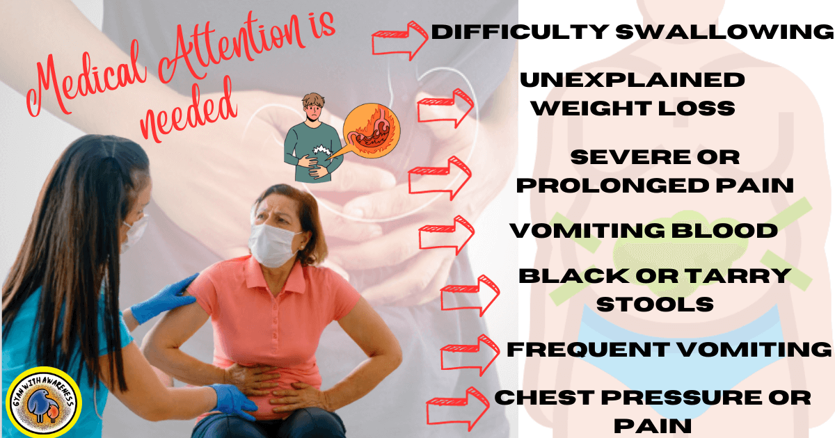 Decoding Indigestion: Symptoms, Causes, And 10 Effective Treatments