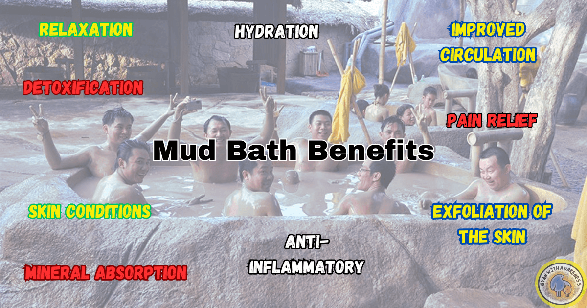 11 Unique Mud Bath Tips To Improve Your Skin Health